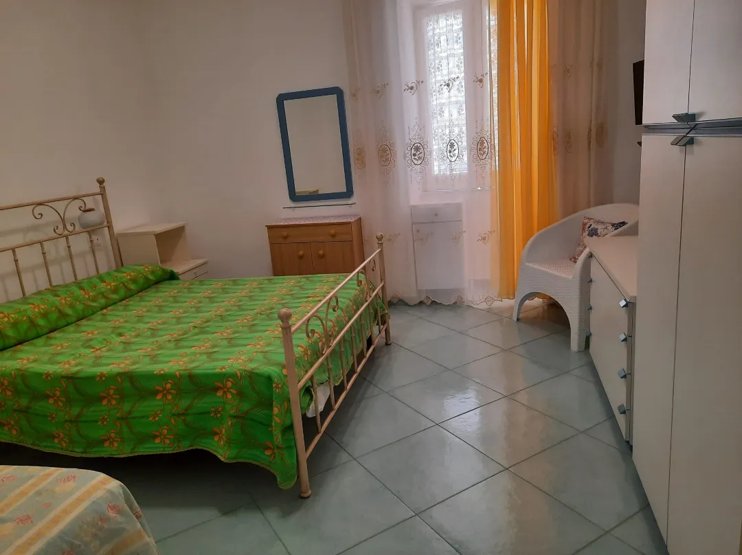 Villa Lesto Holiday Home - Ischia Apartment - Ischia
