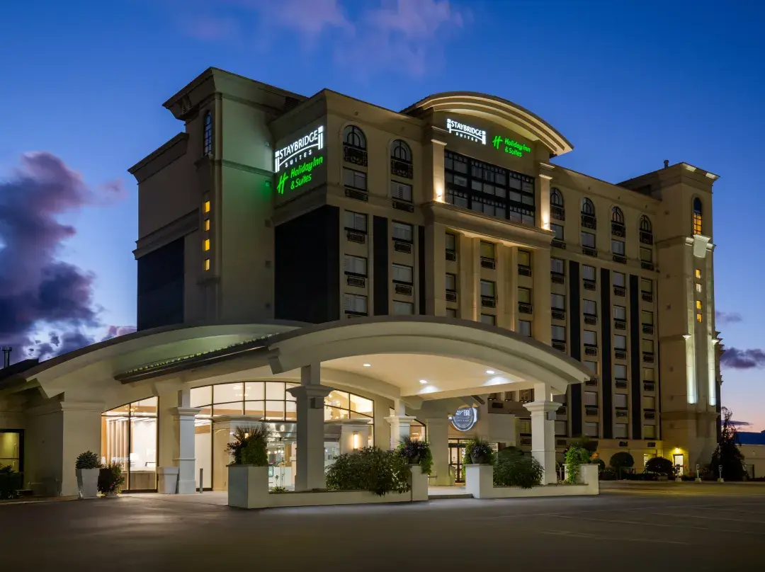 Staybridge Suites St. Catharines Conf Ctr - St. Catharines