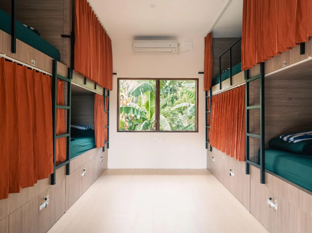 The Penida Project - Bali