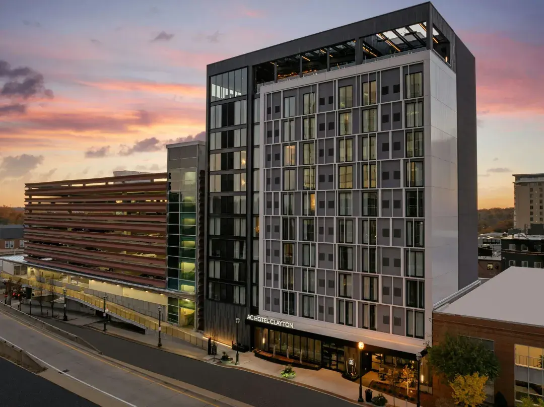 Ac Hotel St. Louis Clayton - St. Louis, MO