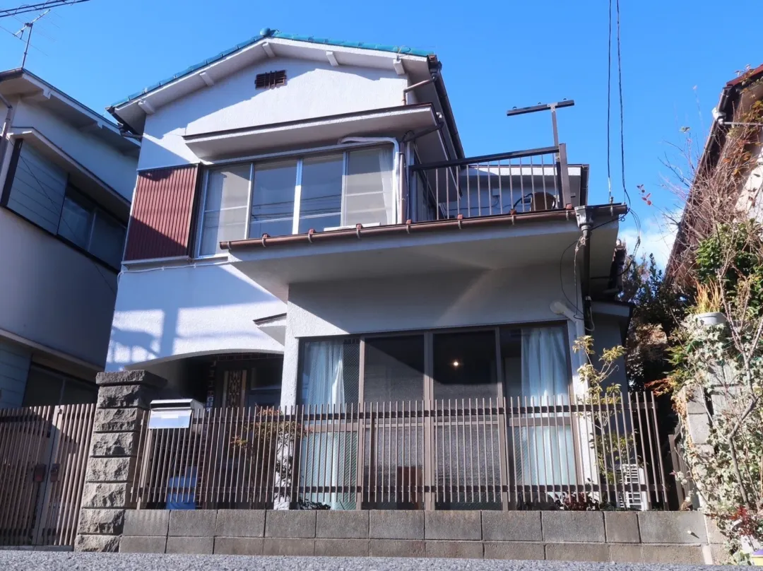 Kt1 - Hachioji