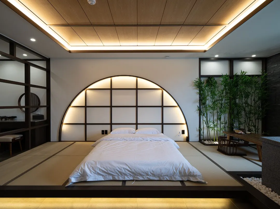 Yeosu Domar Hotel - Yeosu-si