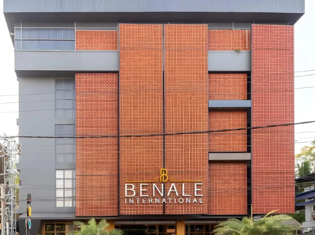 Benale International - Kannur