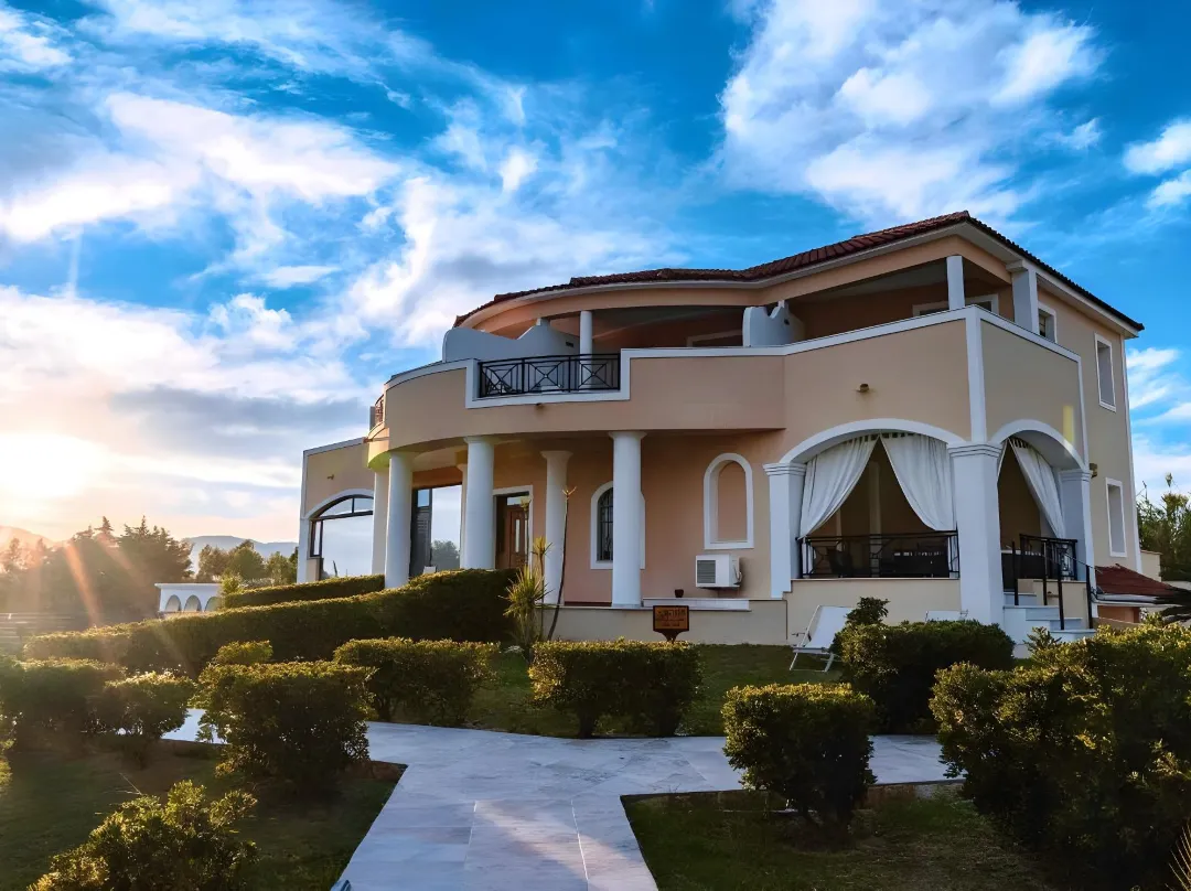 Anagenessis Suites And Spa Resort - Greece