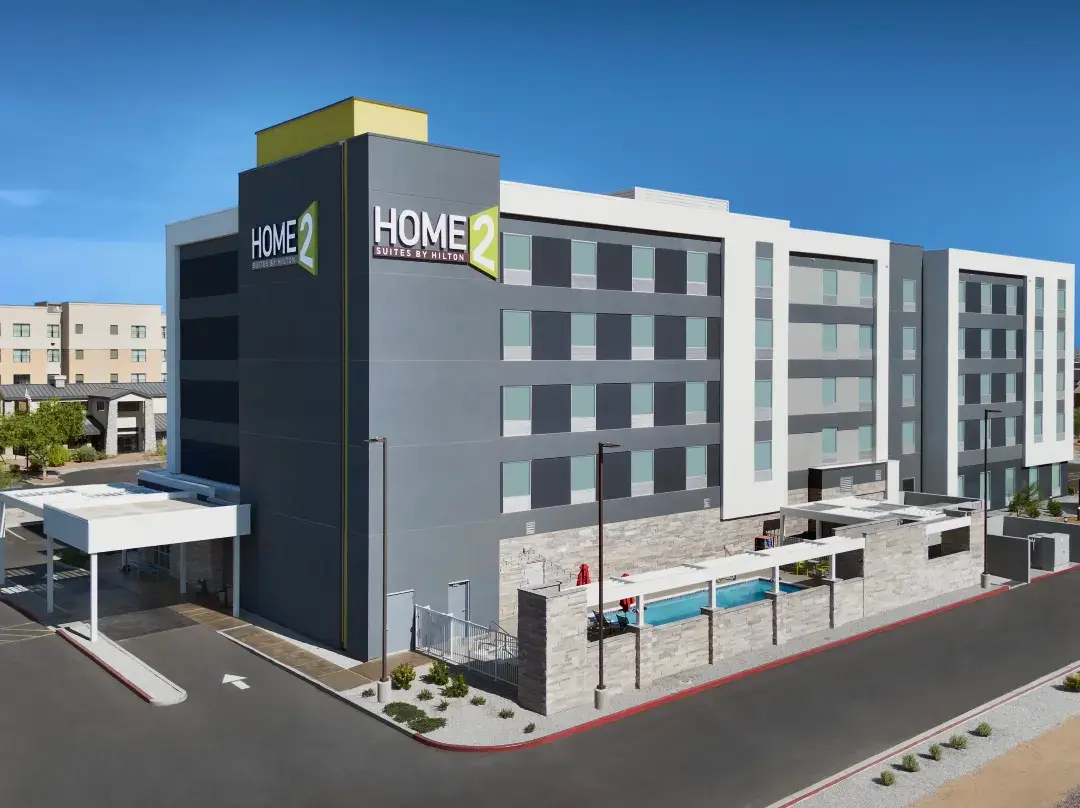 Home2 Suites By Hilton Phoenix North Happy Valley - Phoenix, AZ