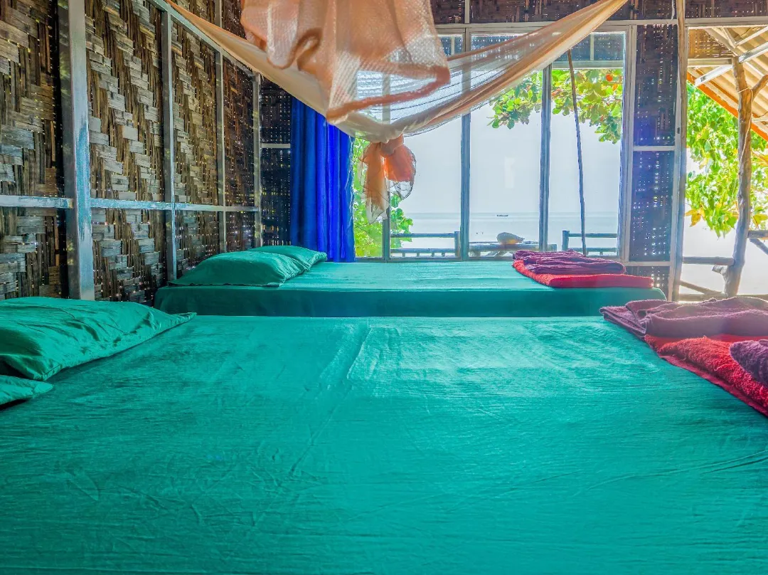 Peace Paradise Resort - Ko Lanta