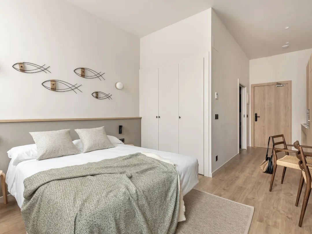 Líbere Málaga Trinidad - Malaga