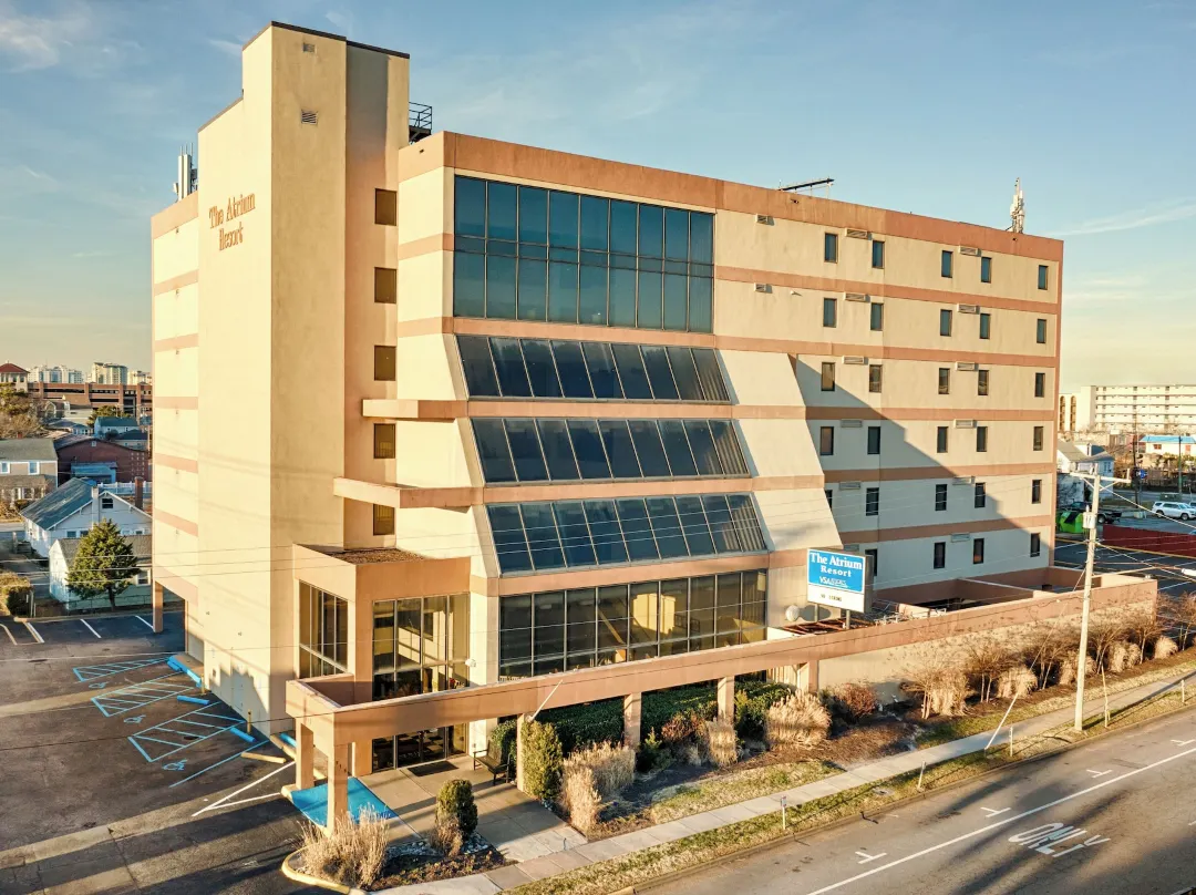 The Atrium Resort, Virginia Beach By Vacatia - Virginia Beach, VA
