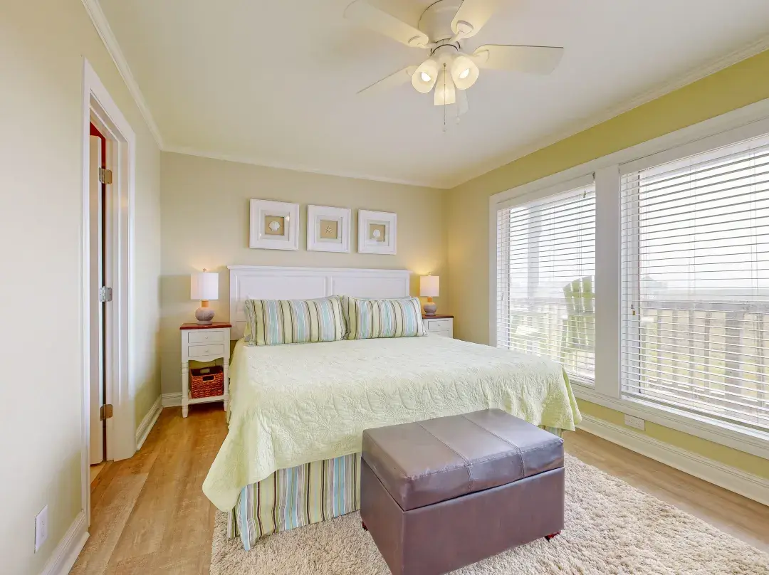 Shared Heated Pool, Boardwalk To The Beach - Port Aransas, TX