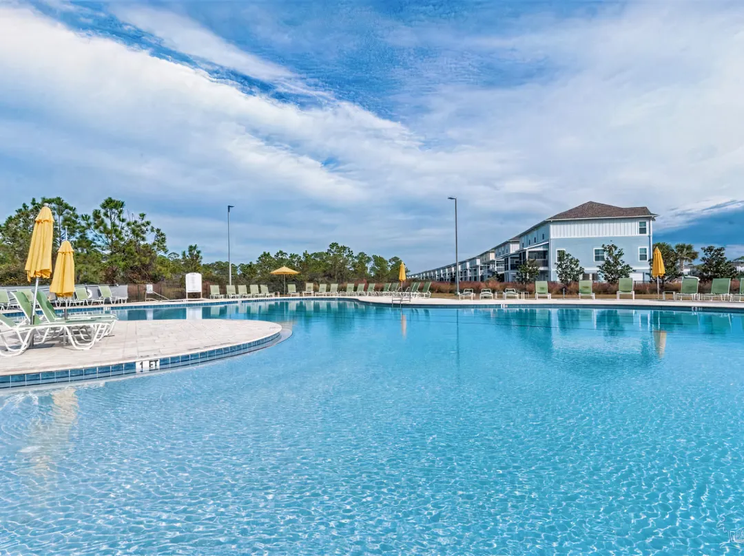 Stunning Getaway - Gulf View, Beach Club, Pools, Hot Tub - Perdido Key, FL