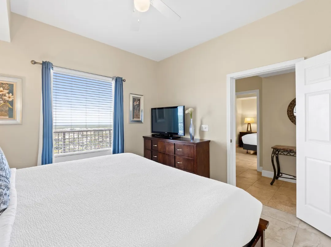 Tidewater 3010 - Panama City Beach, FL