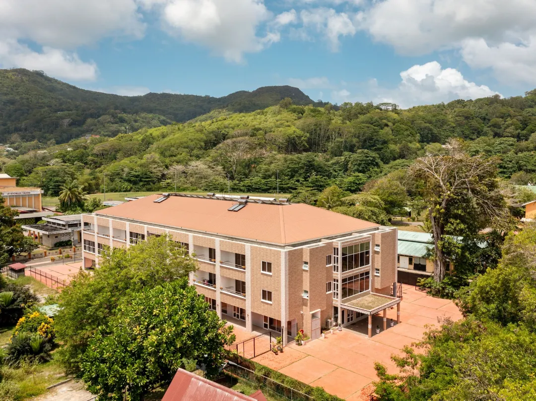 Royale Suites By Arc Royal Luxury Apts - Seychelles