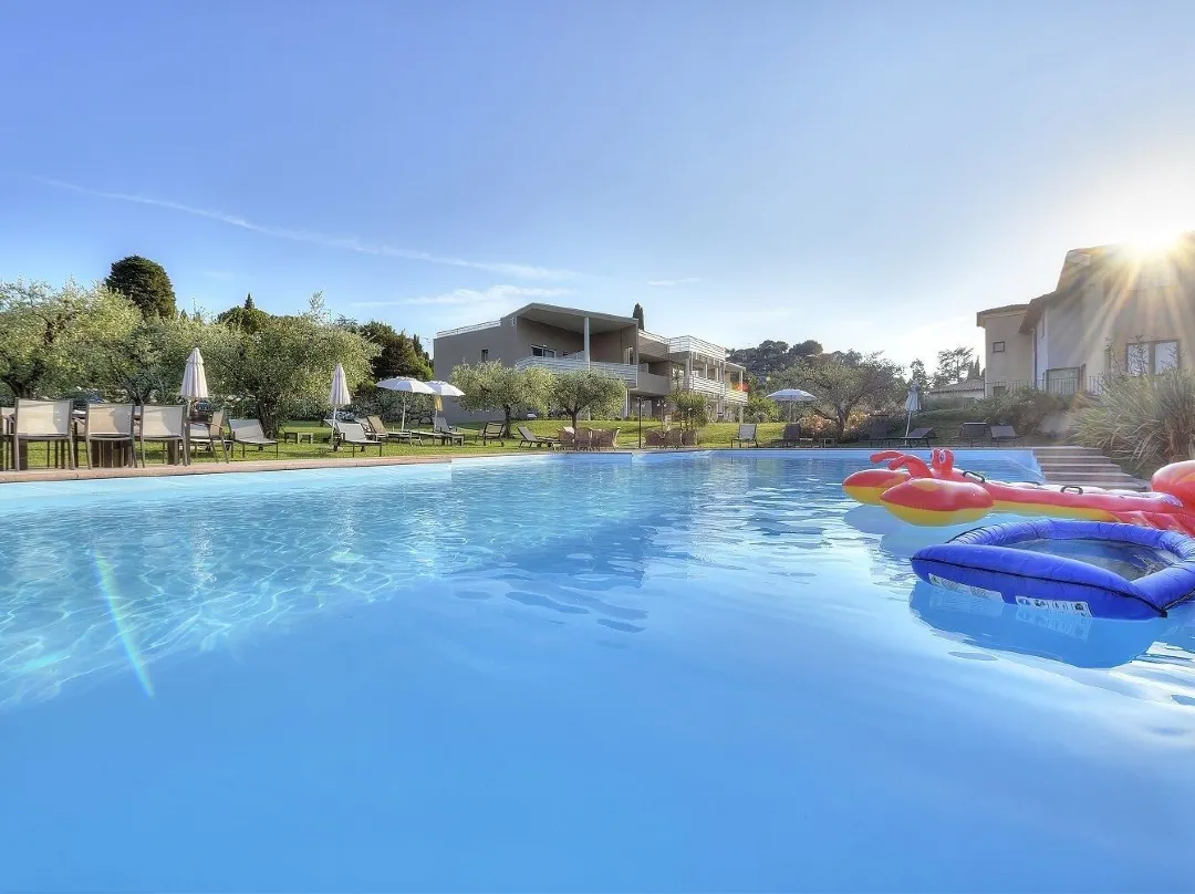 Bella Hotel & Leisure - Salò