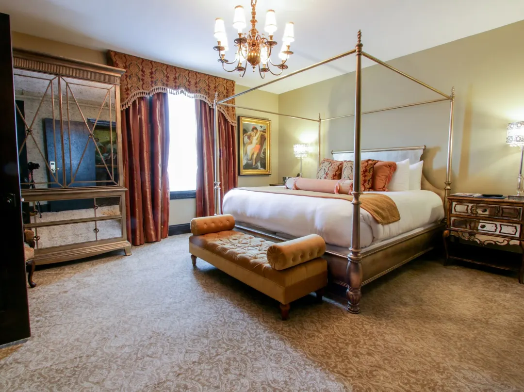 The Detroit Club - Detroit, MI