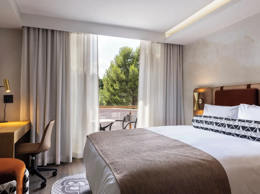 Mpilo Boutique Hotel - Maseru