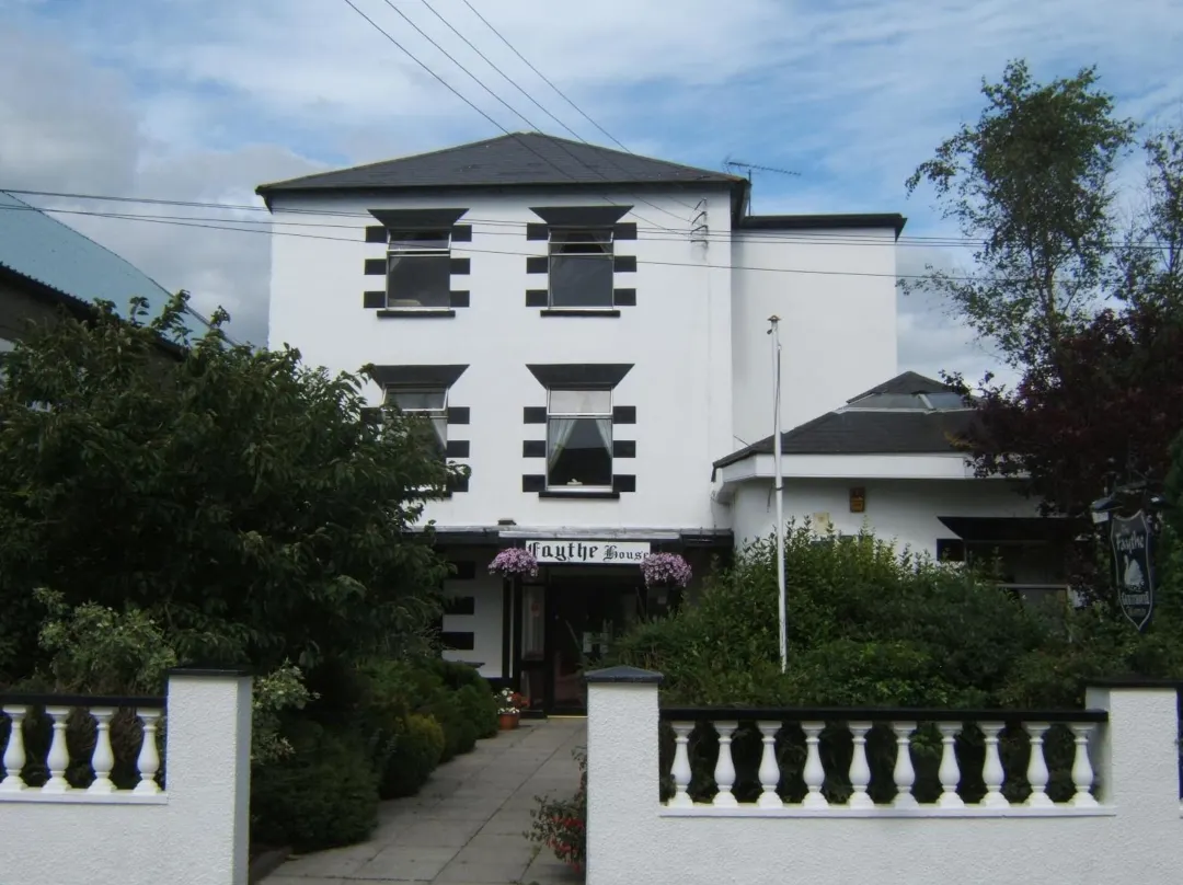 Faythe Guesthouse - Wexford