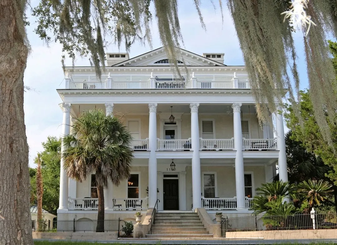 Anchorage 1770 - Beaufort, SC