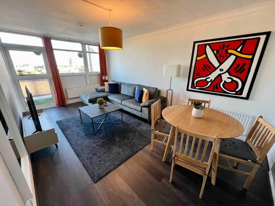 Tower Bridge Canada Water 2 Bed Flat - Londres