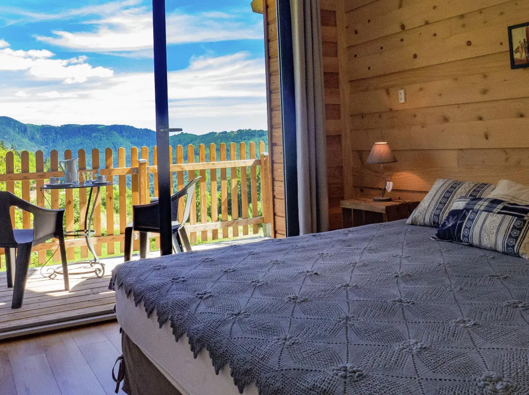 Cozy Countryside Escape In Auvergne - Haute-Loire
