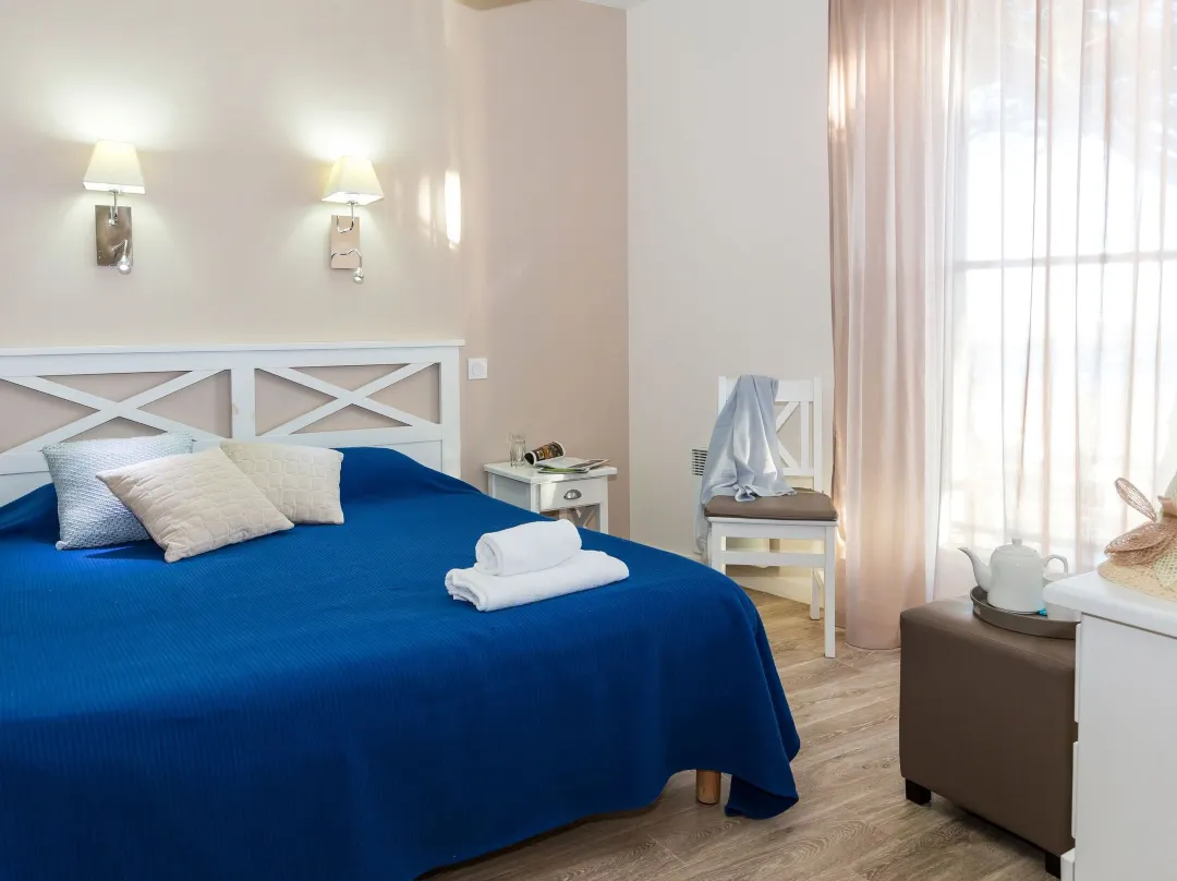 Sea Breeze Stay W/ Pool - Pornichet