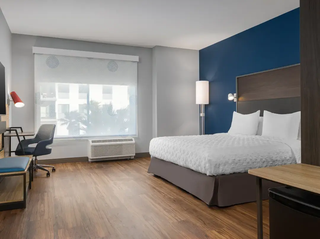 Tru By Hilton Phoenix Midtown - Phoenix