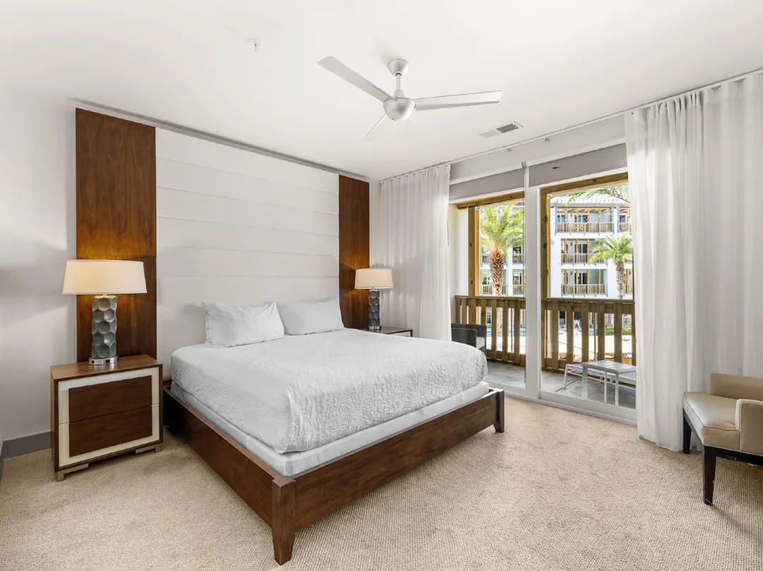 Pointe On 30a 323 - Alys Beach, FL