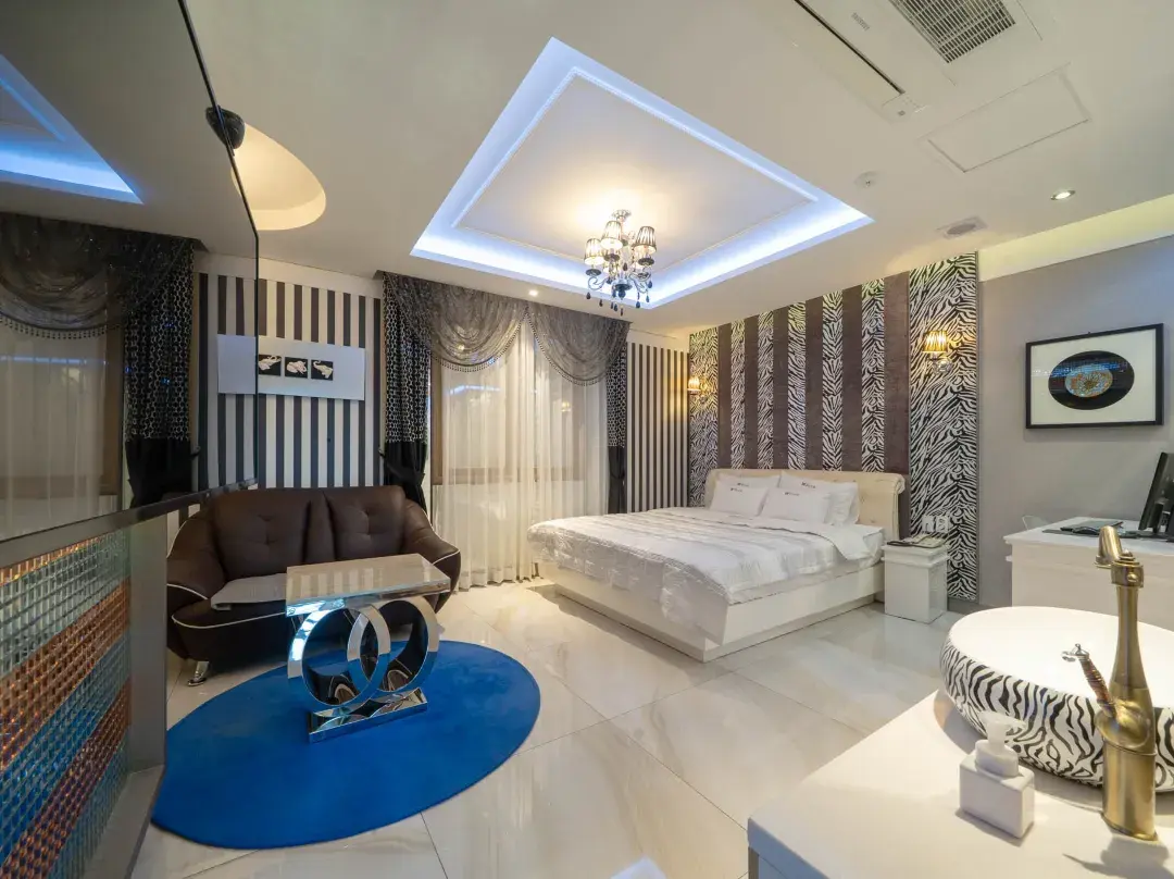 Sacheon Gilgaon Self Check-in Motel - 사천시
