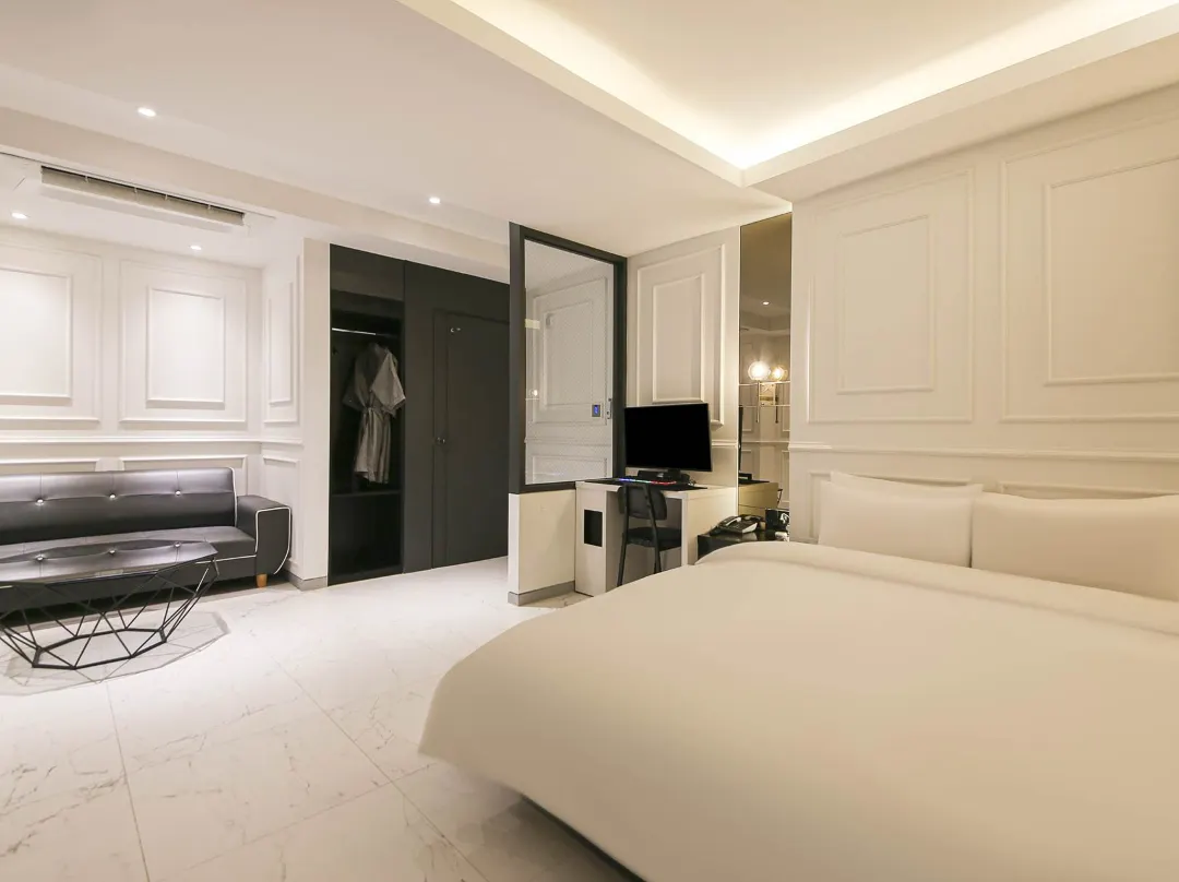 Gunsan Hotel Withus - Gunsan