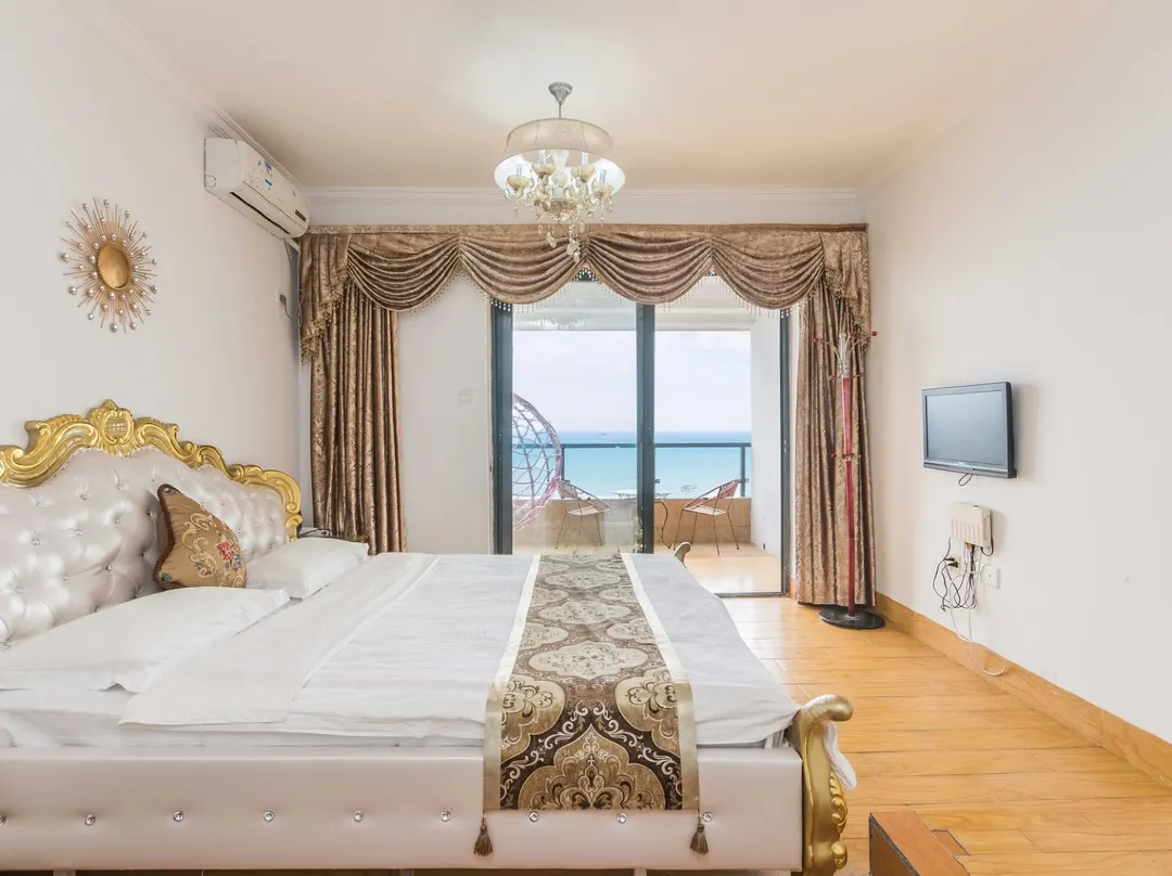 Hanna Apartment - Shanghai