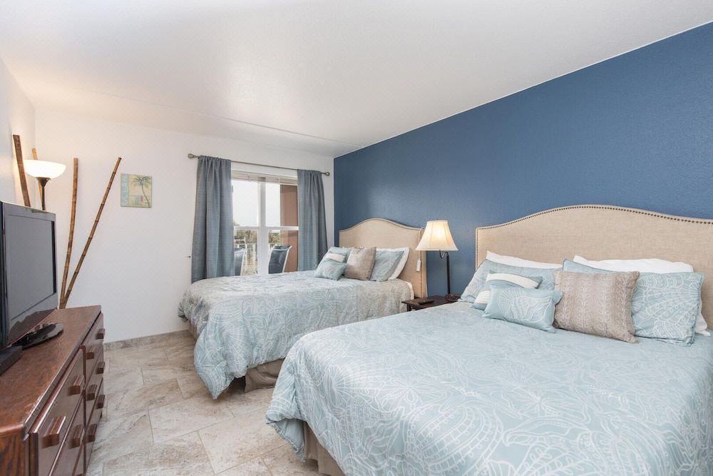 Gulfview Ii #410 Luxe - Port Isabel, TX