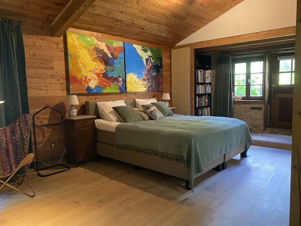 Chambre Et Table D'hôtes La Vaisse - Ambert