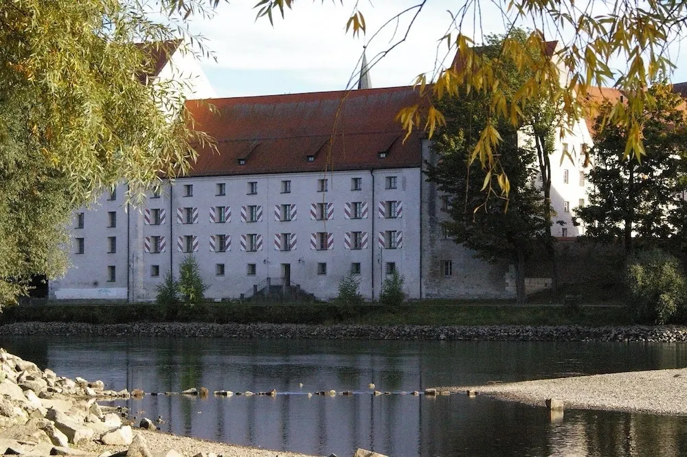Hotel- Restaurant Seethaler - Straubing