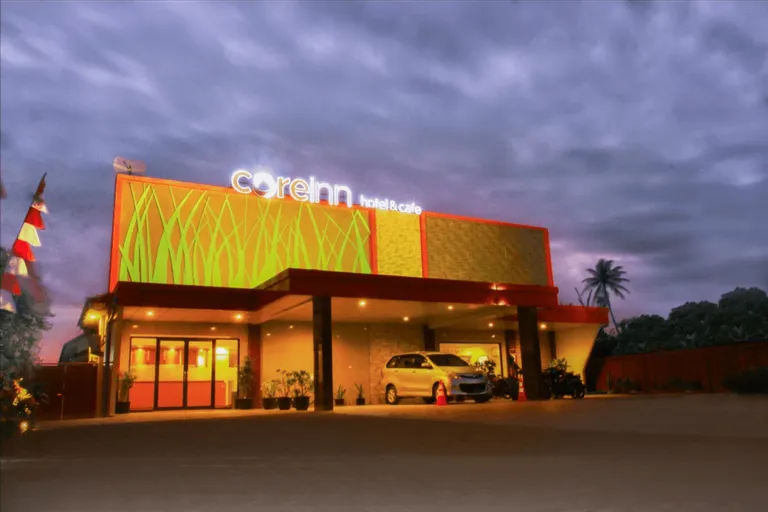 Careinn Hotel Merauke - Papua