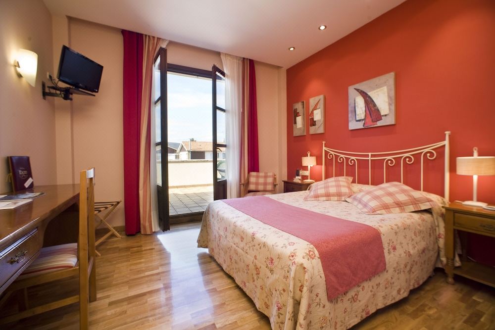 Hotel Ekai - Navarre
