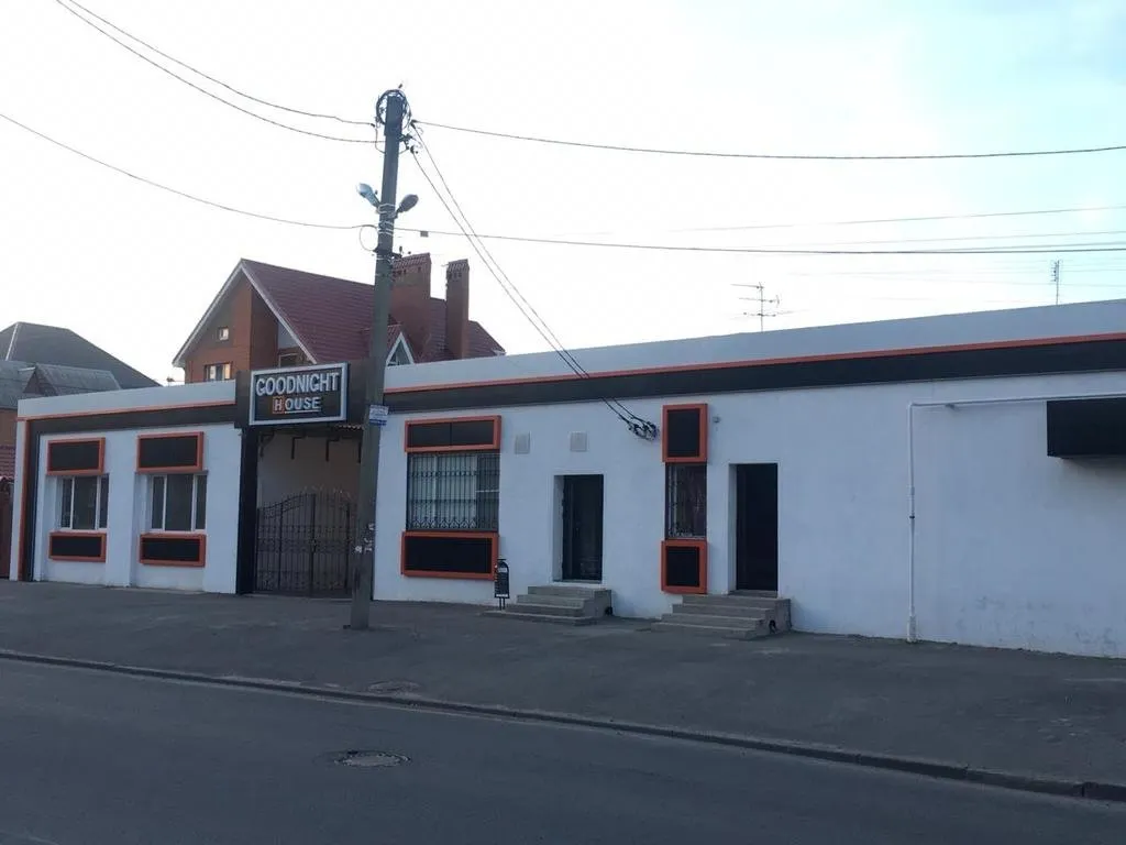 Good Night House Hotel - Rostov-on-Don