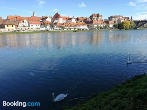 Hotel Citymap Maribor - Maribor