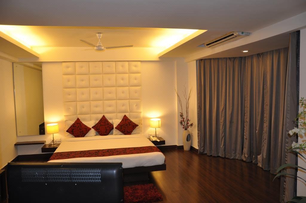 Hotel Element - Ranchi