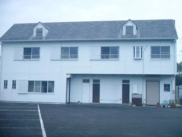 Pension Marine House Tsuruyama - 三重縣