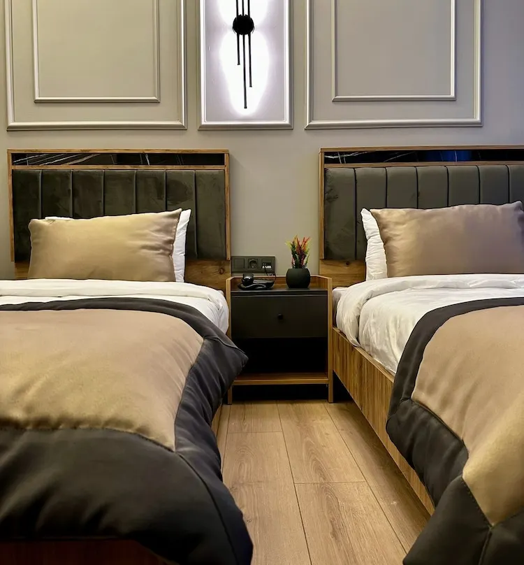 Skymoon Airport Hotel - Arnavutköy