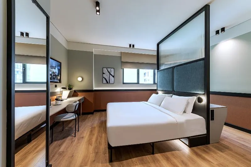 Thirtynine Hotel - Griechenland