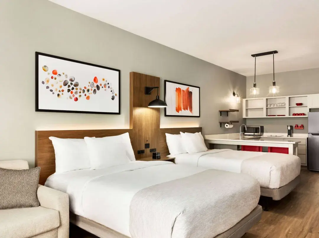 Hawthorn Extended Stay By Wyndham Mount Laurel / Moorestown - Mount Laurel, NJ