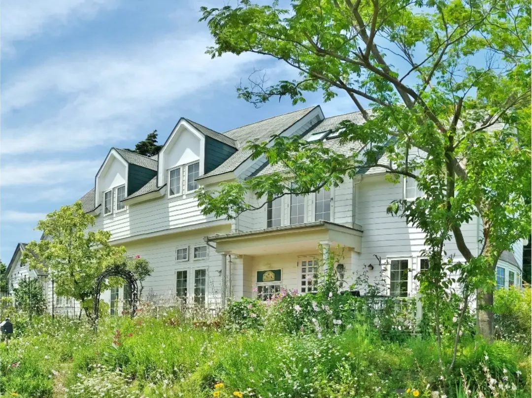 Countryhousehotel Avonlea - Itō