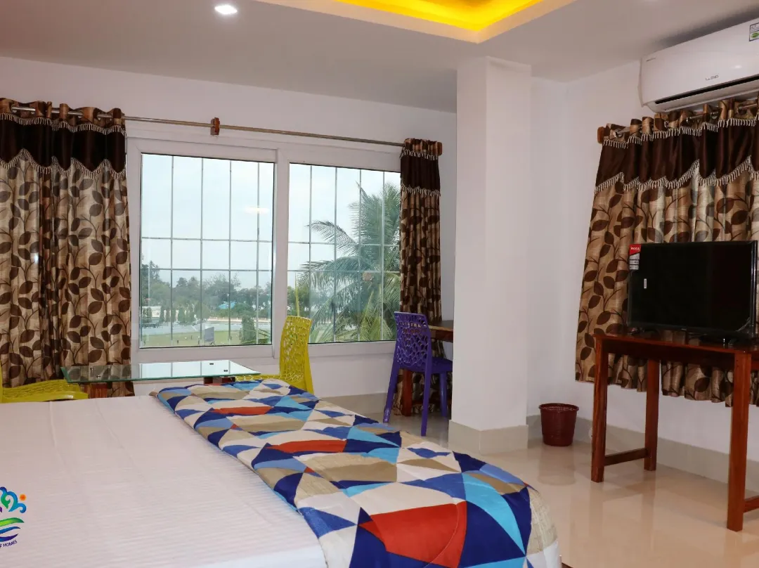Sunray Homes - Port Blair