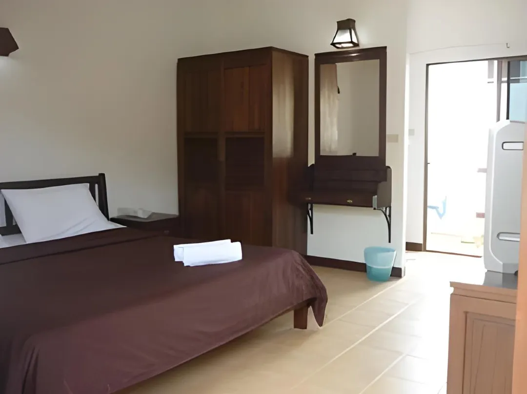 Nikom Court - Jomtien