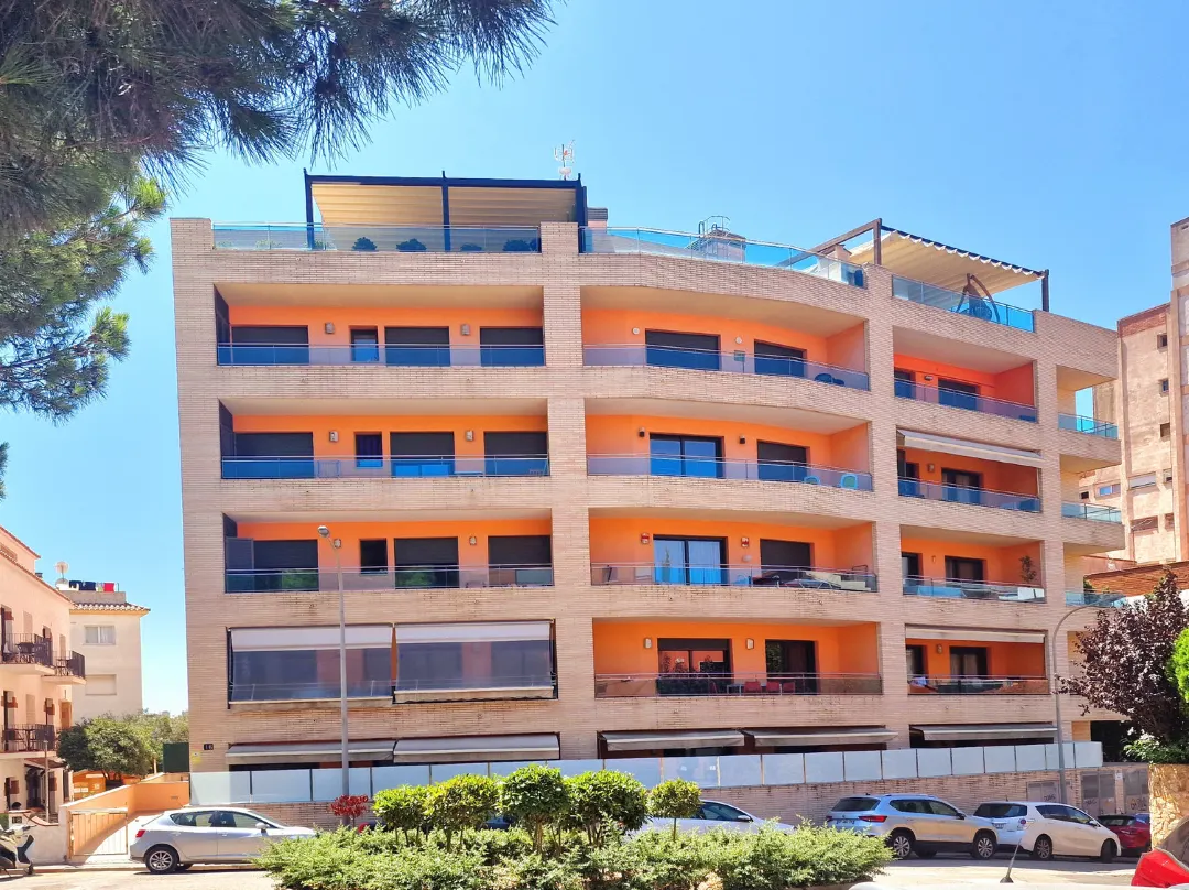 Acogedor Apartamento Junto Al Mar En Lloret De Mar -Rene Go2llolet A090 - Lloret de Mar