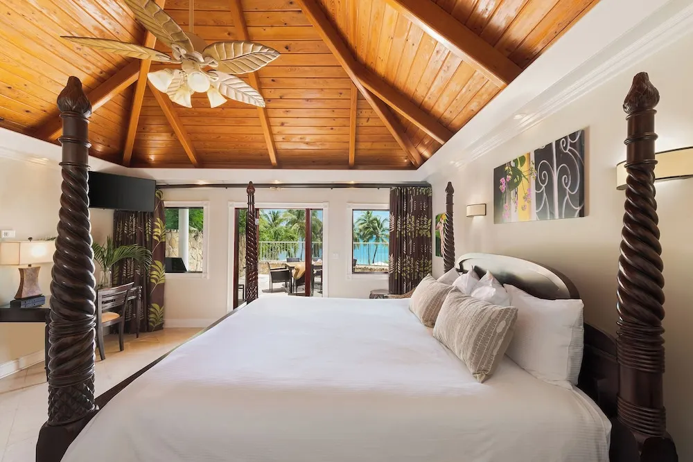 The Buccaneer Beach & Golf Resort - Saint Croix