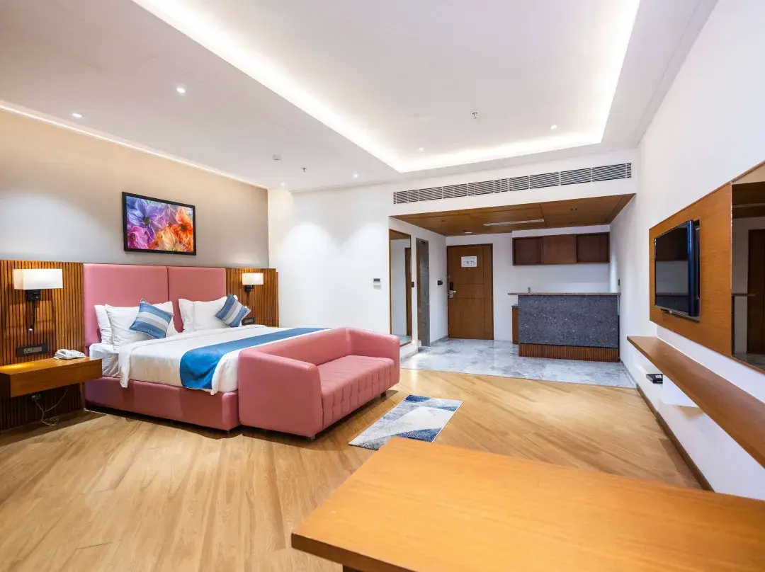 Ramada Encore By Wyndham Viramgam - Surendranagar
