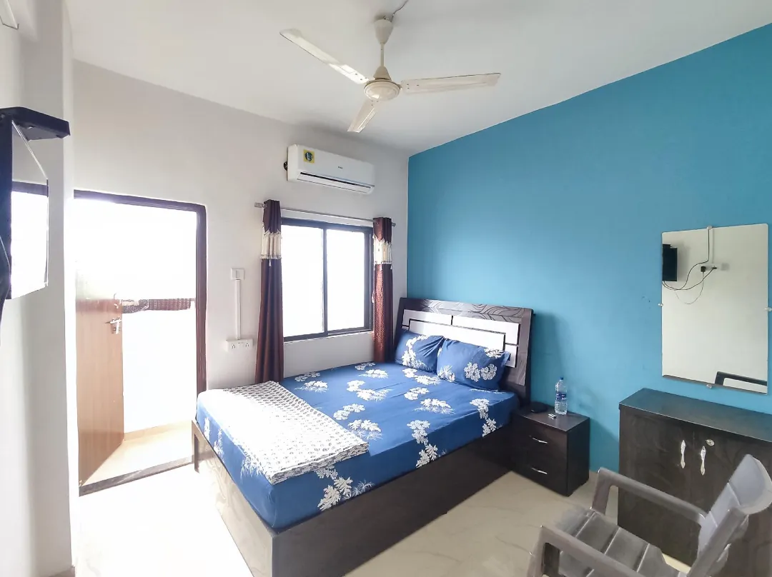 Ambience Homestay - Nashik
