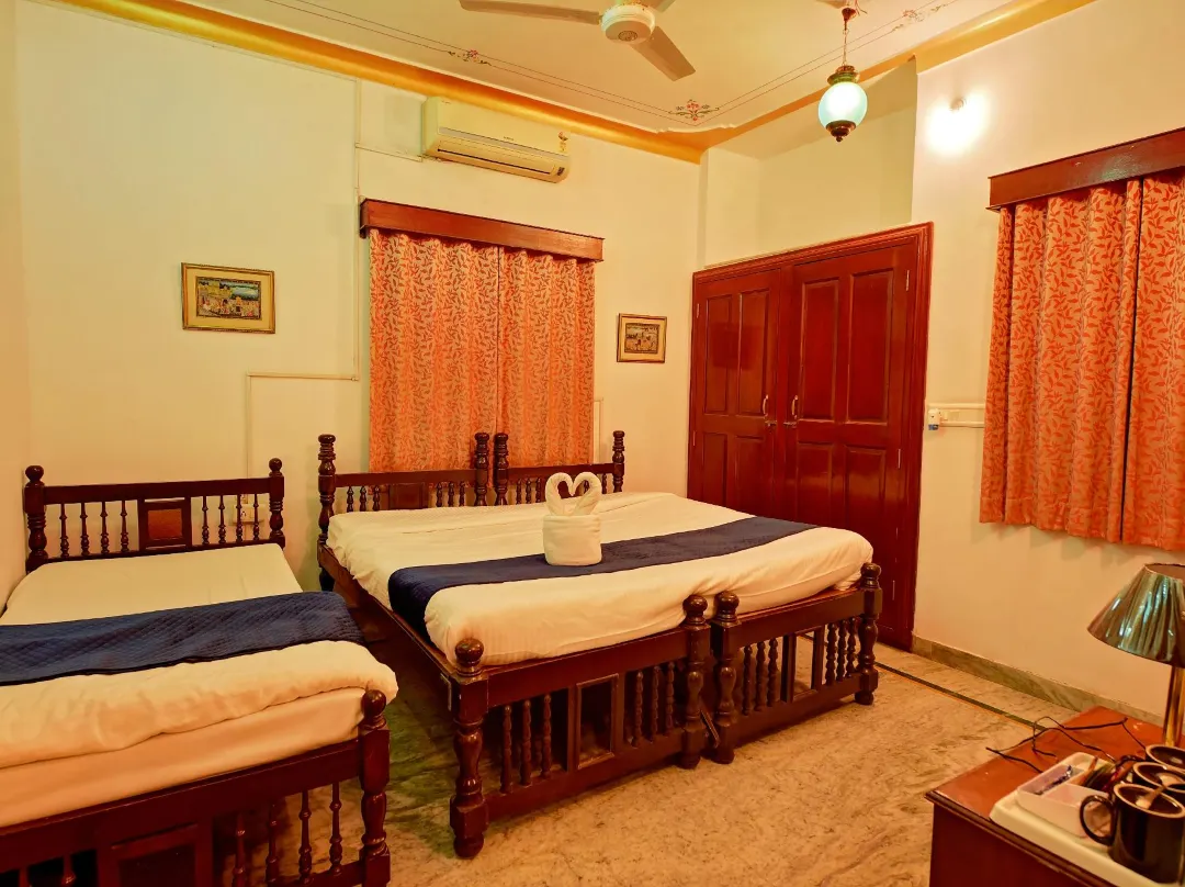 Elysium Retreat - Udaipur