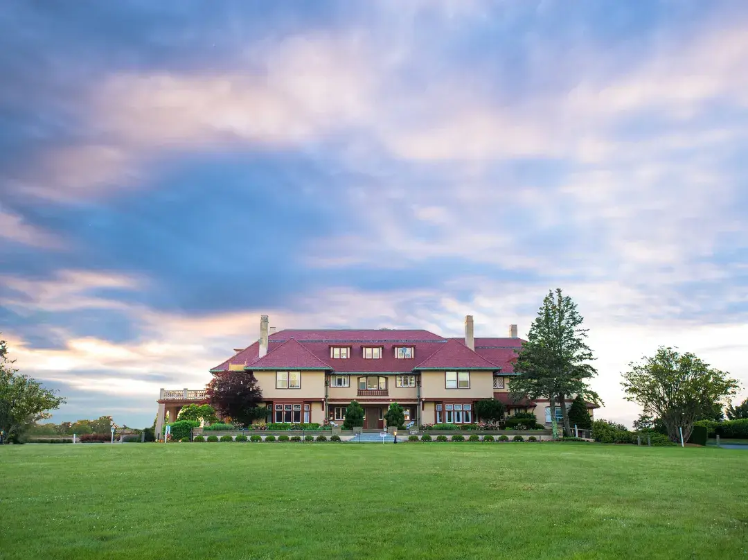 The Mansion At Ocean Edge Resort & Golf Club - Orleans, MA